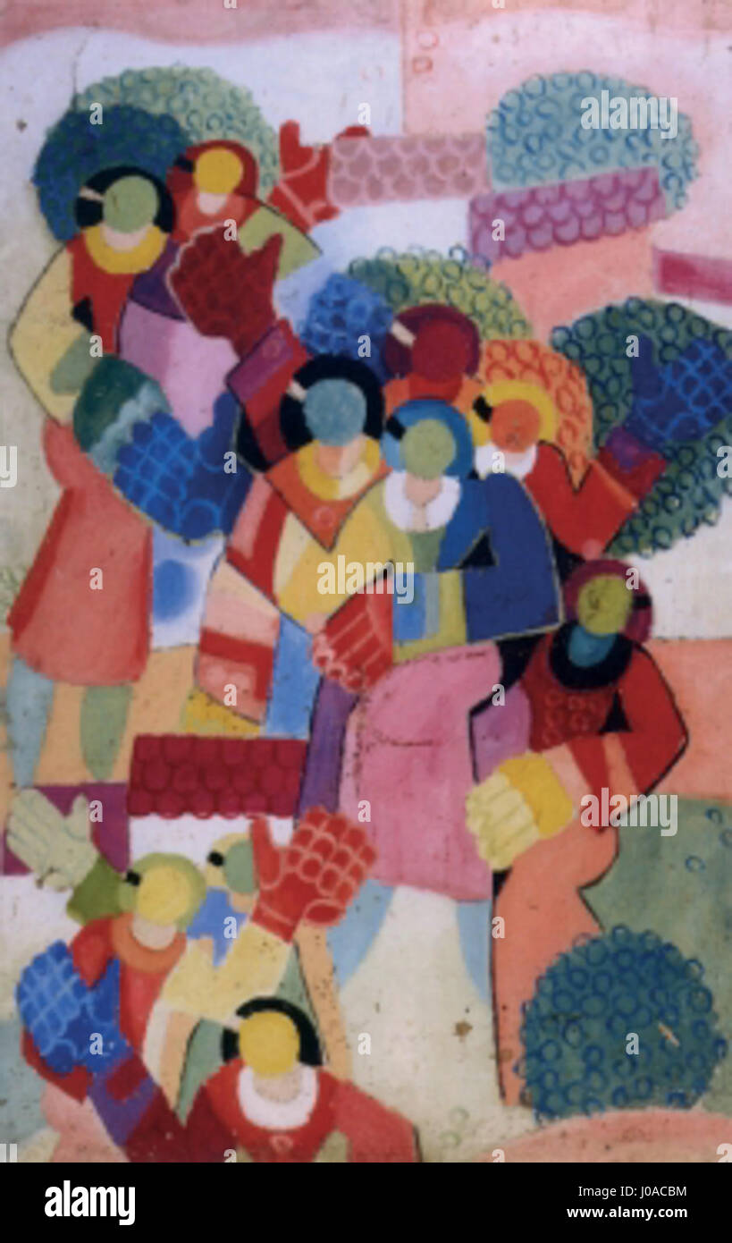 Robert Lange's work, likely referring to a piece created or presented ...