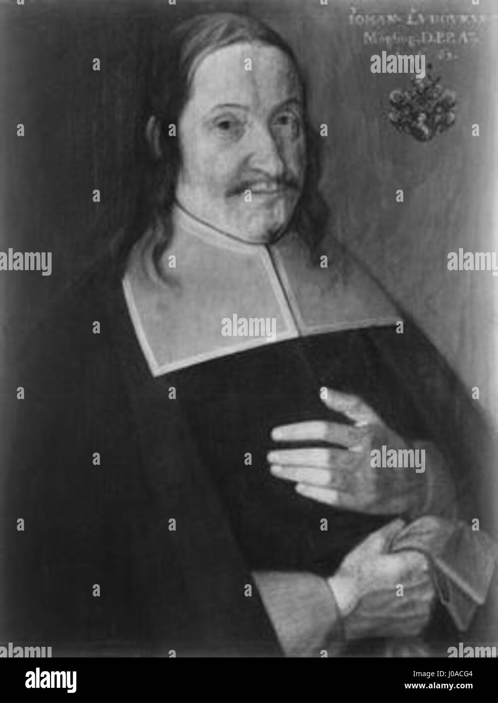 Early 16th century german renaissance art Black and White Stock Photos ...
