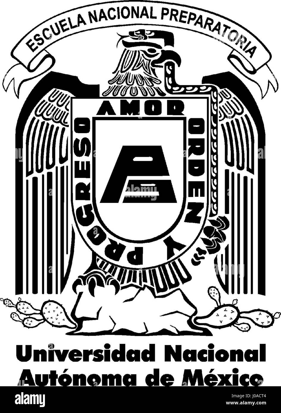 Unam Escudo