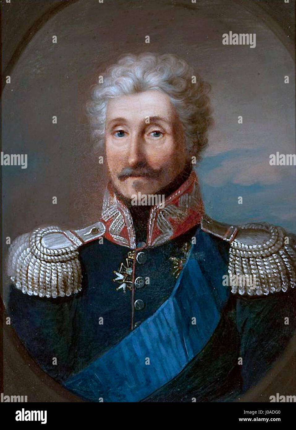 Józef Zajaczek was a Polish military leader and general who contributed ...