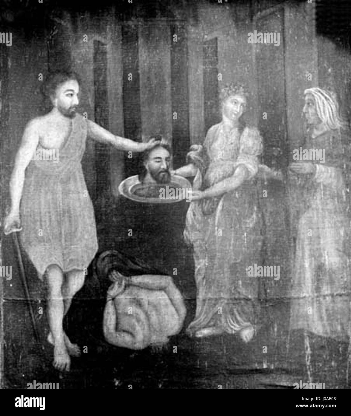 'Ярослава Мудрая. Ярославна из Книги Повести временных лет' (Yaroslav ...