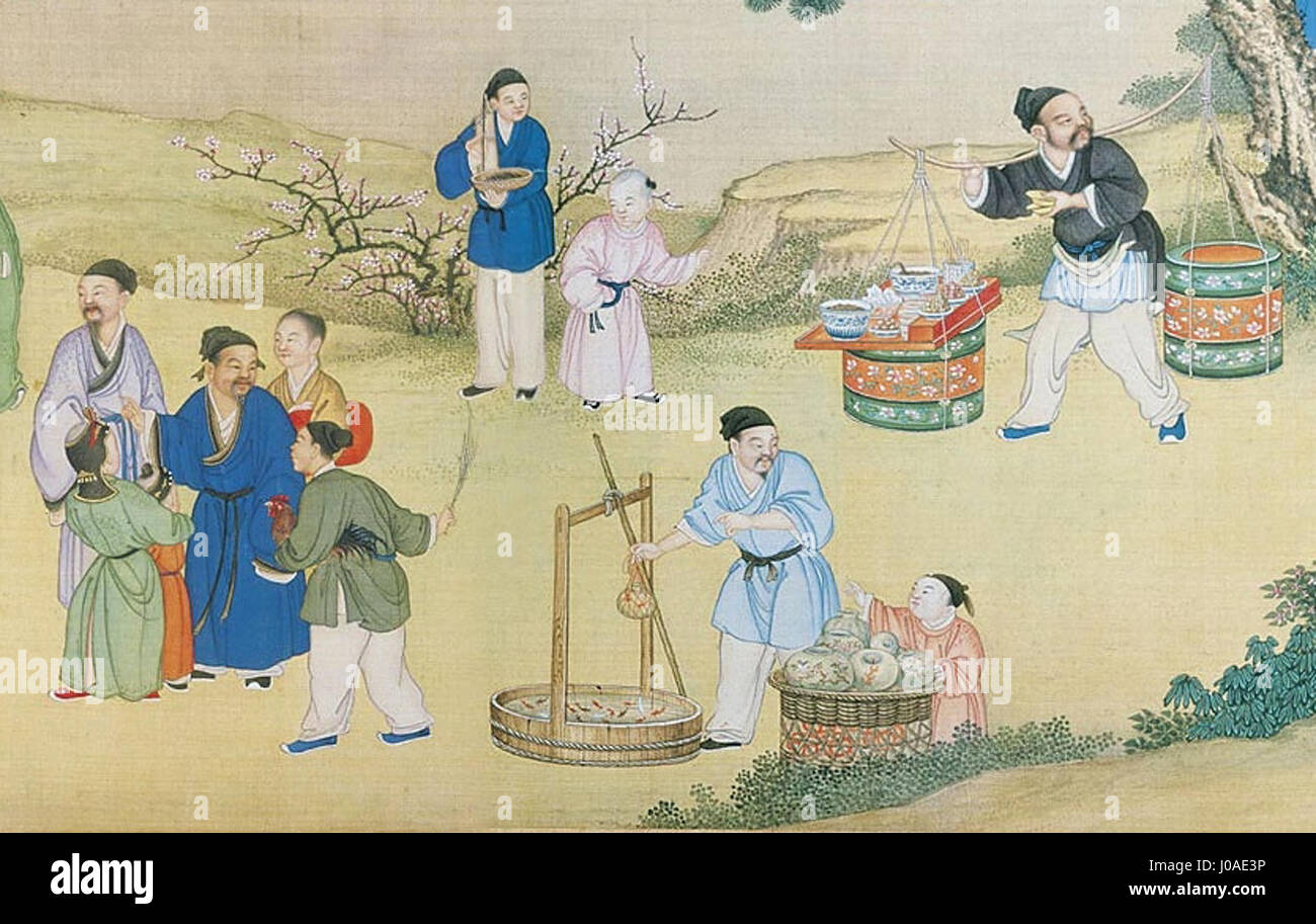 This title refers to a work of art that is linked to East Asian ...