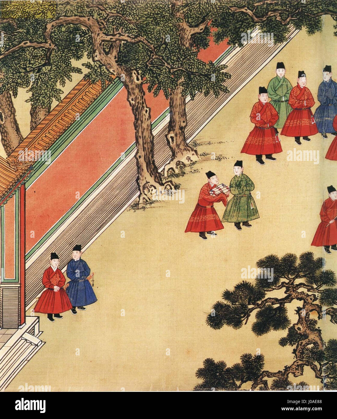 The Title Appears To Be A Combination Of Non Latin Characters Possibly Representing A Work In