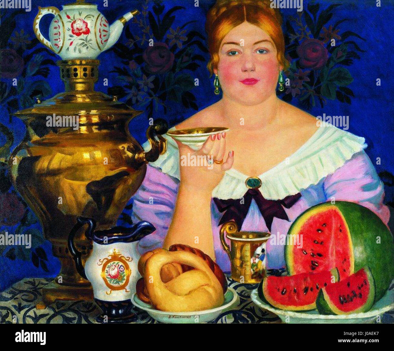 The artwork 'Д. Гурамов 16 1923' represents a piece by a Georgian ...