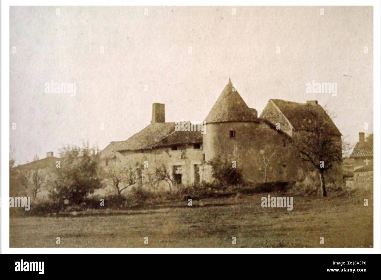 Guillotière hi-res stock photography and images - Alamy