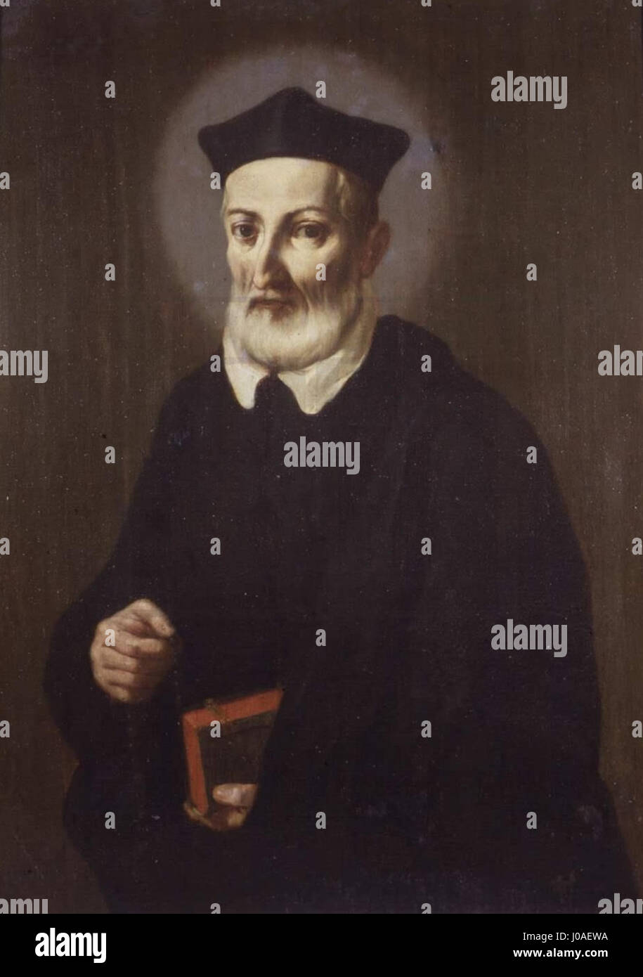 António Vieira was a 17th-century Portuguese Jesuit priest, missionary ...