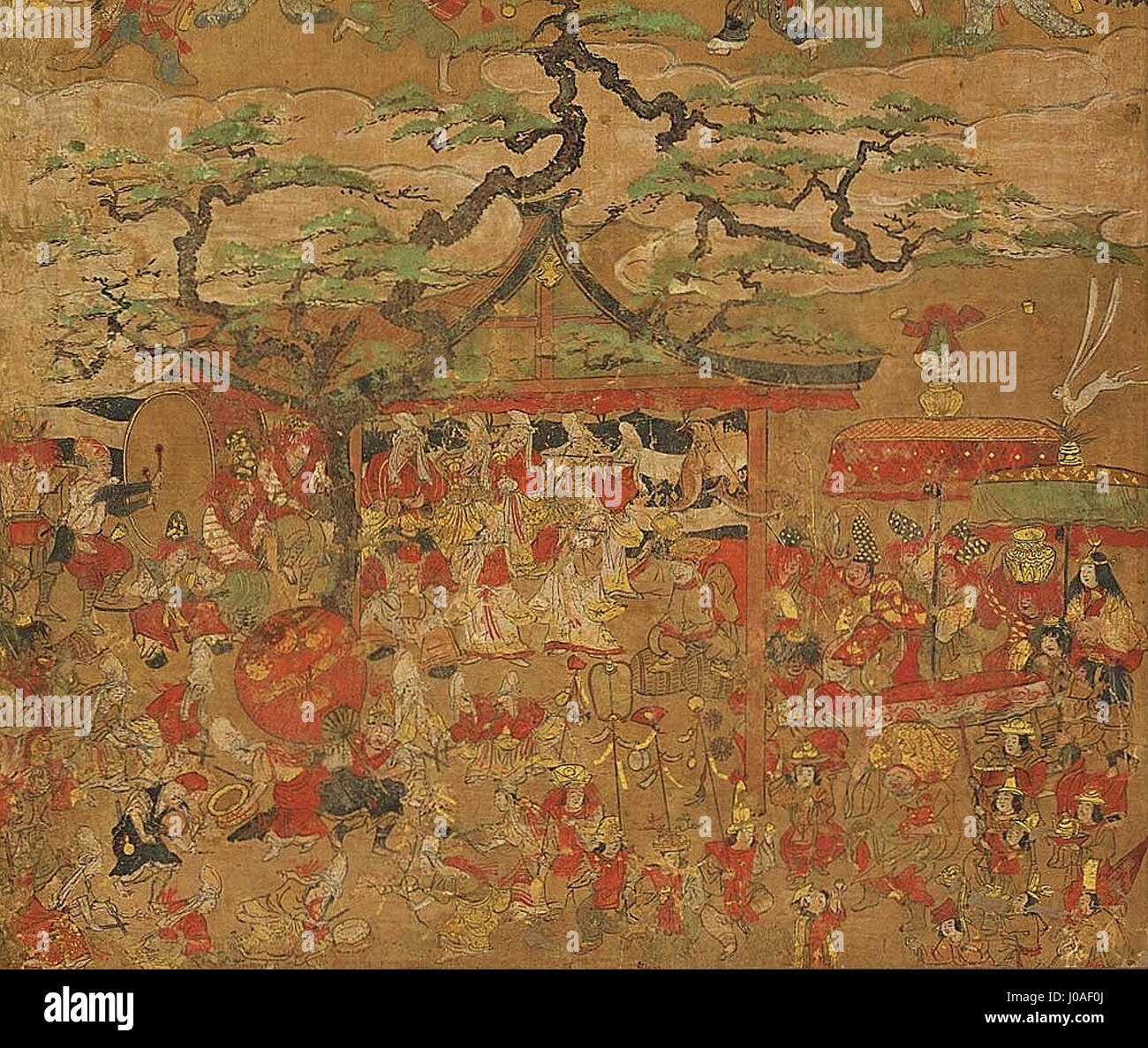 This portrait by Karlovszky depicts Count Pál Teleki, a prominent ...