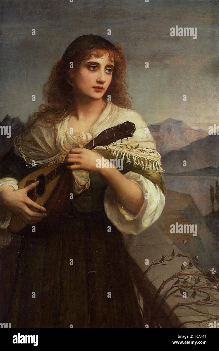 Halle charles hi-res stock photography and images - Alamy