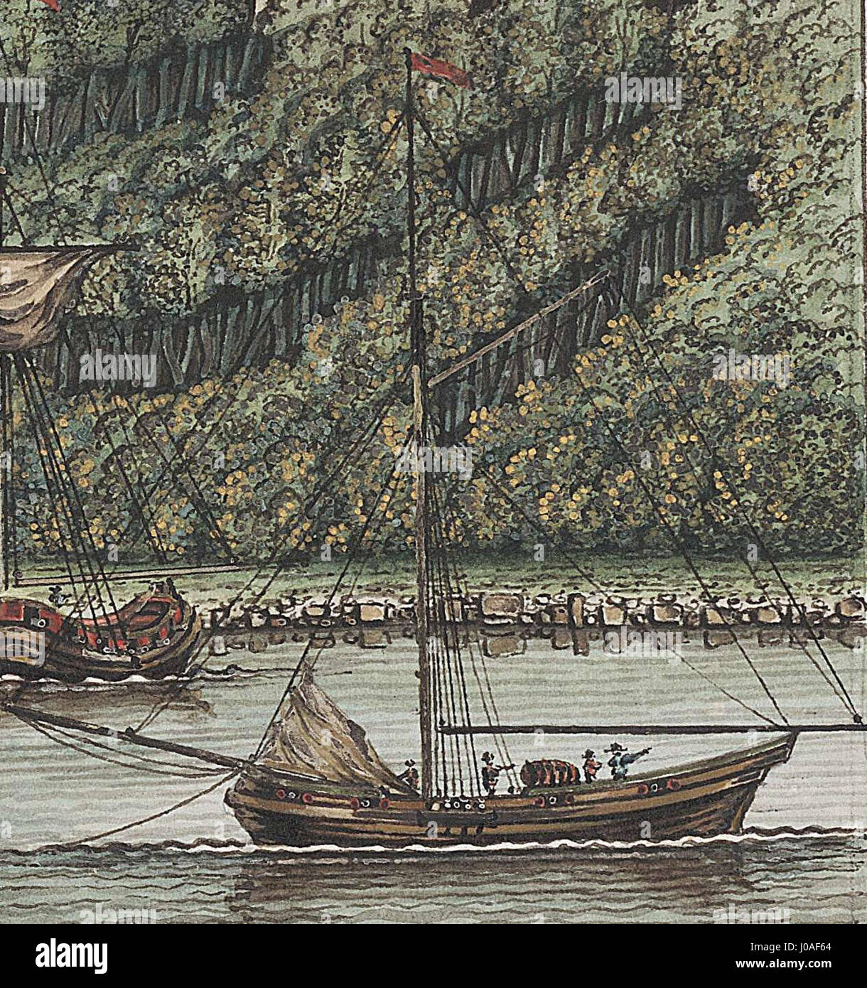 Prince Lee Boo, a notable figure from the late 18th century, was a ...