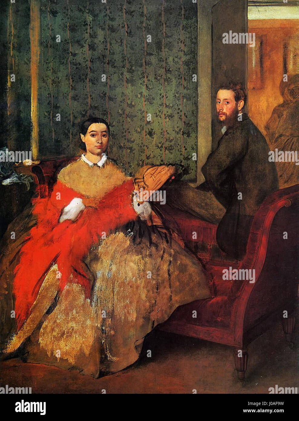 Morbilli hi-res stock photography and images - Alamy