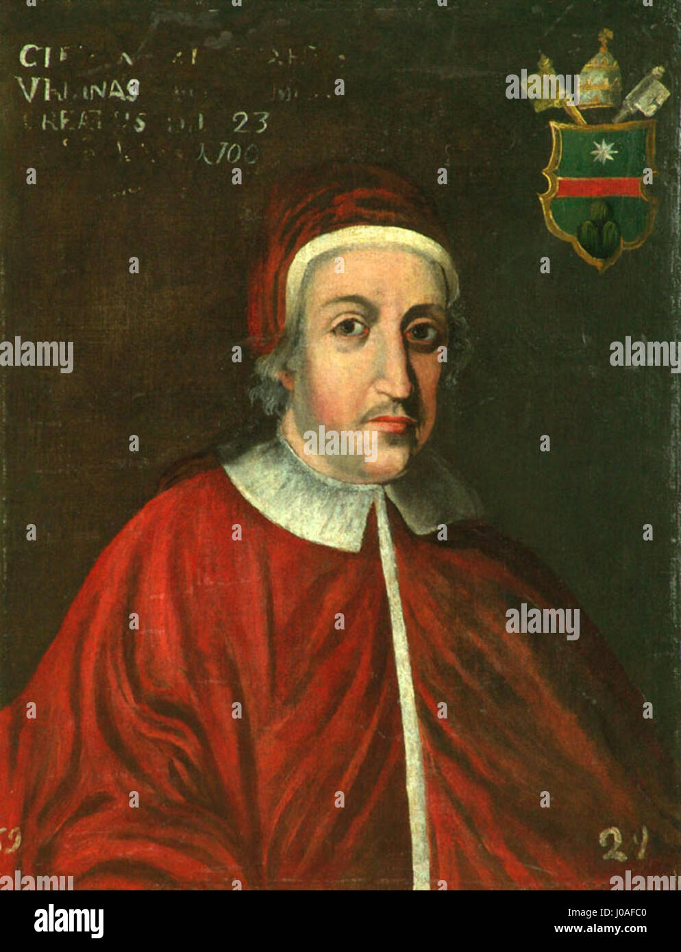 This artwork is likely part of a Flemish painting tradition from the ...