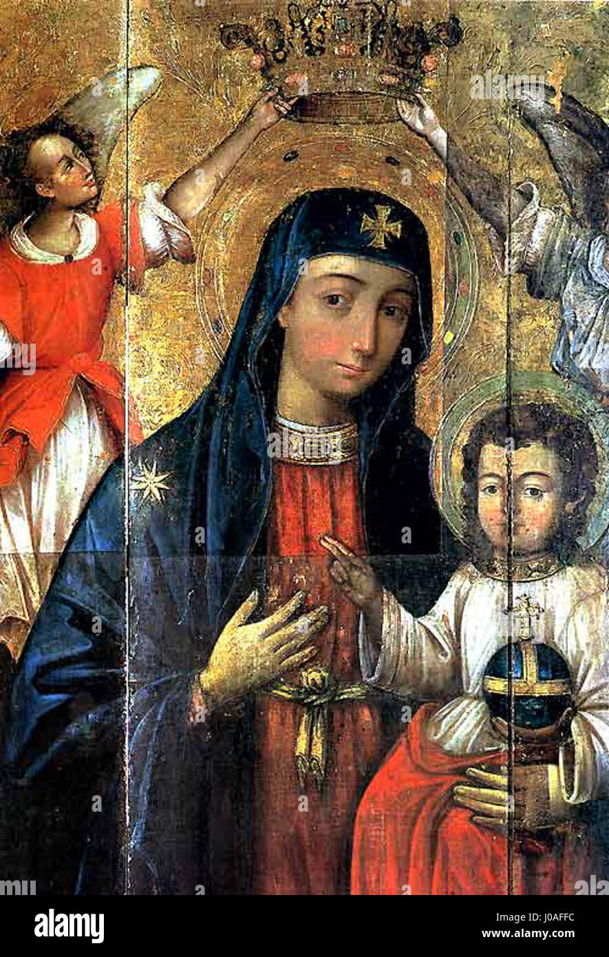 The painting *Древняя и современная Русь* (Ancient and Modern Rus ...