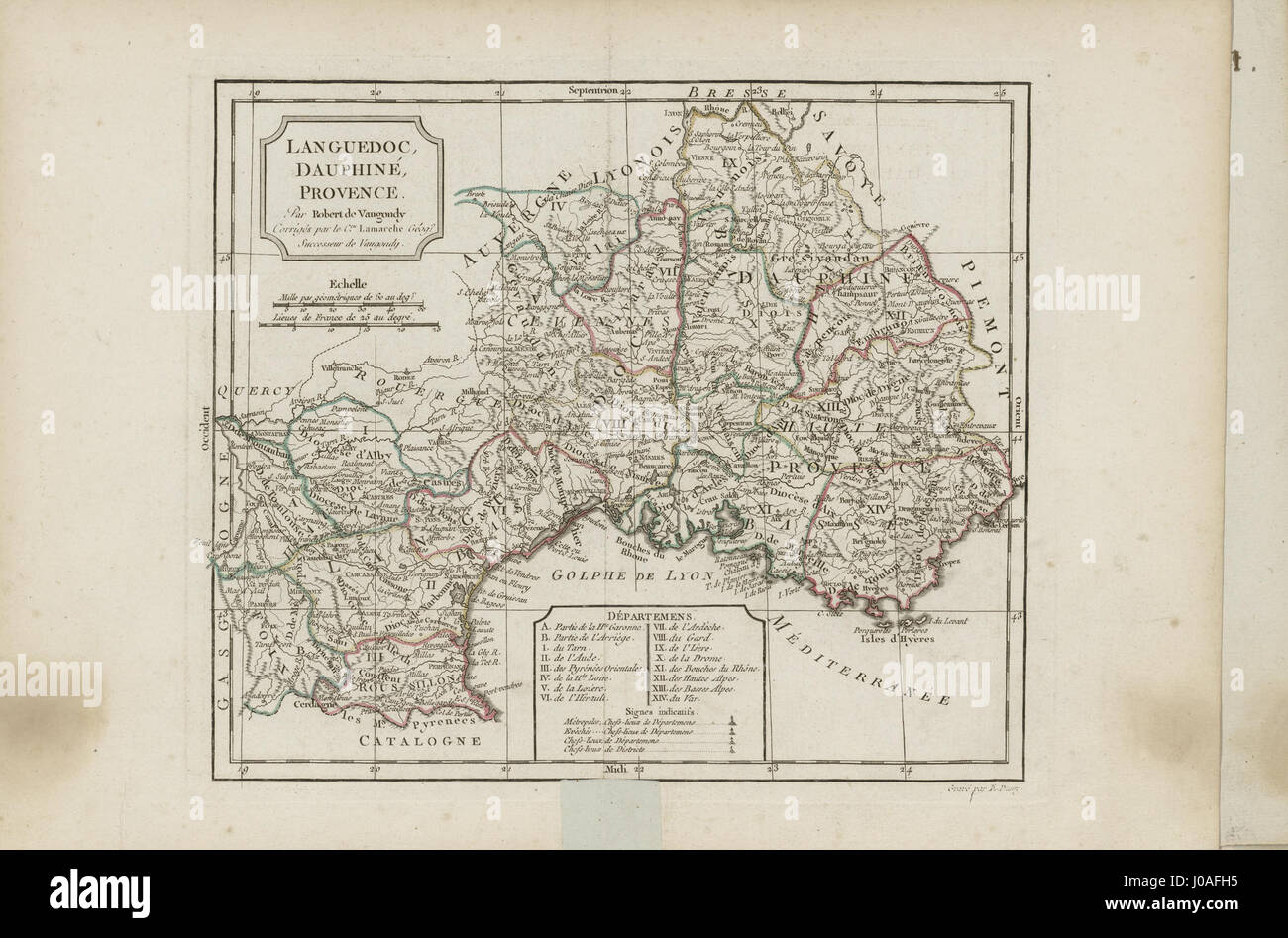 This portable atlas, designed for educational purposes, follows modern ...