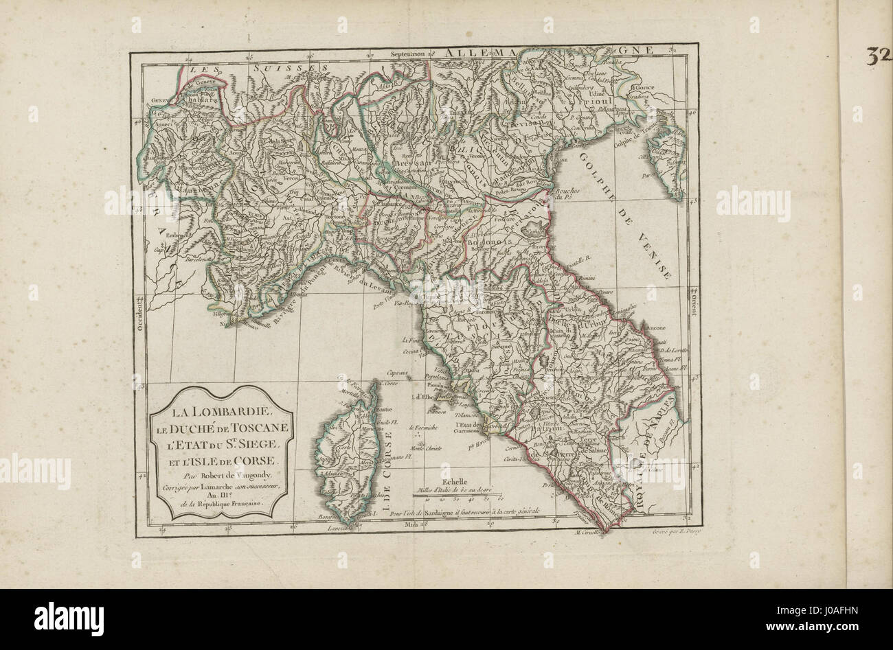 *Nouvel atlas portatif* is a portable atlas designed for educational ...