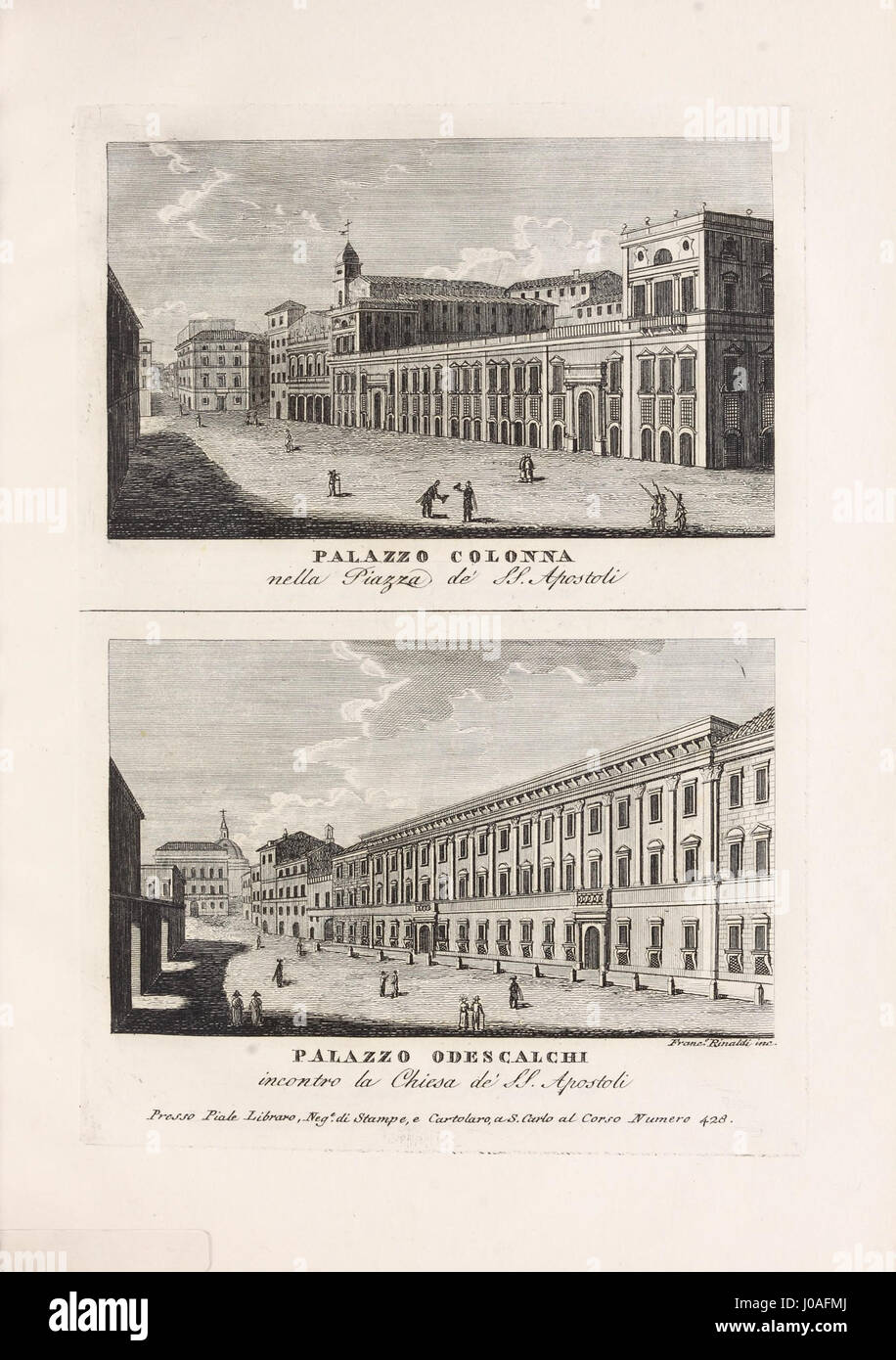 This collection presents ancient and modern views of Rome and its ...
