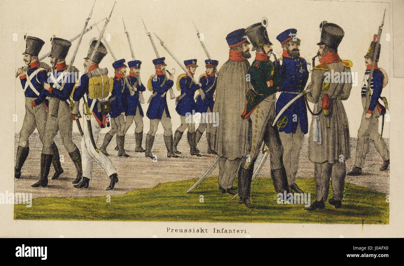 This Swedish memoir details the military campaigns of 1813 and 1814 in ...