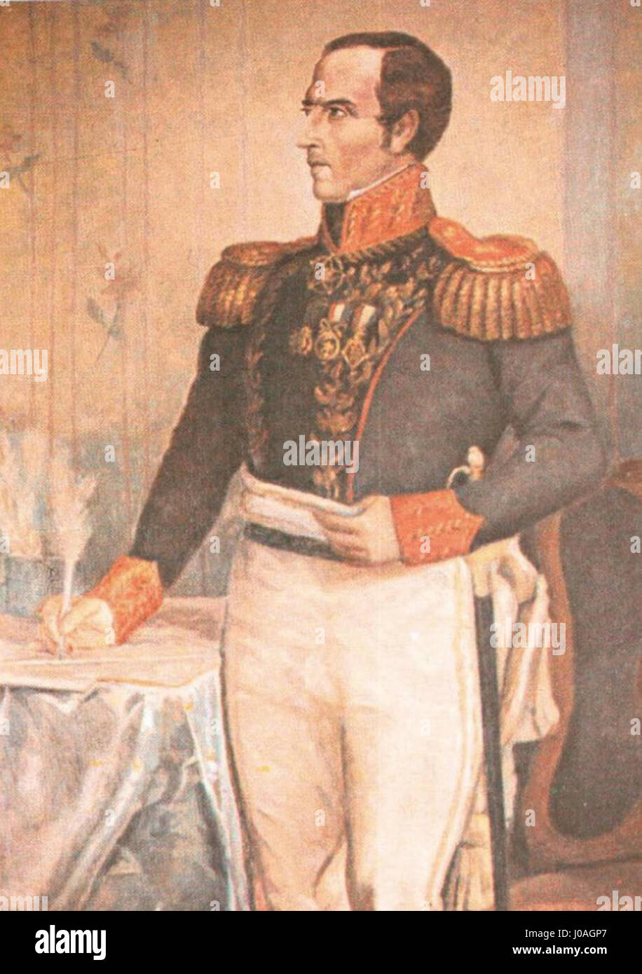 José Ignacio Zenteno’s second series of paintings delves into the ...