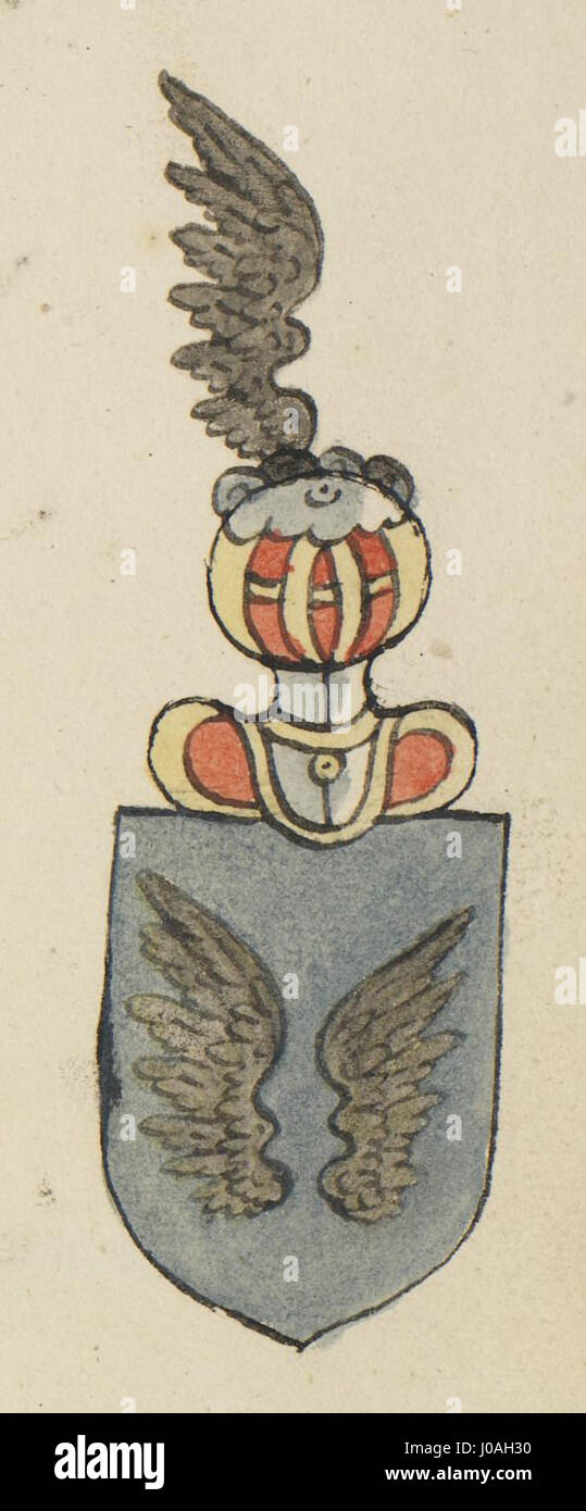 This Norwegian insignia represents the symbols and emblems associated ...