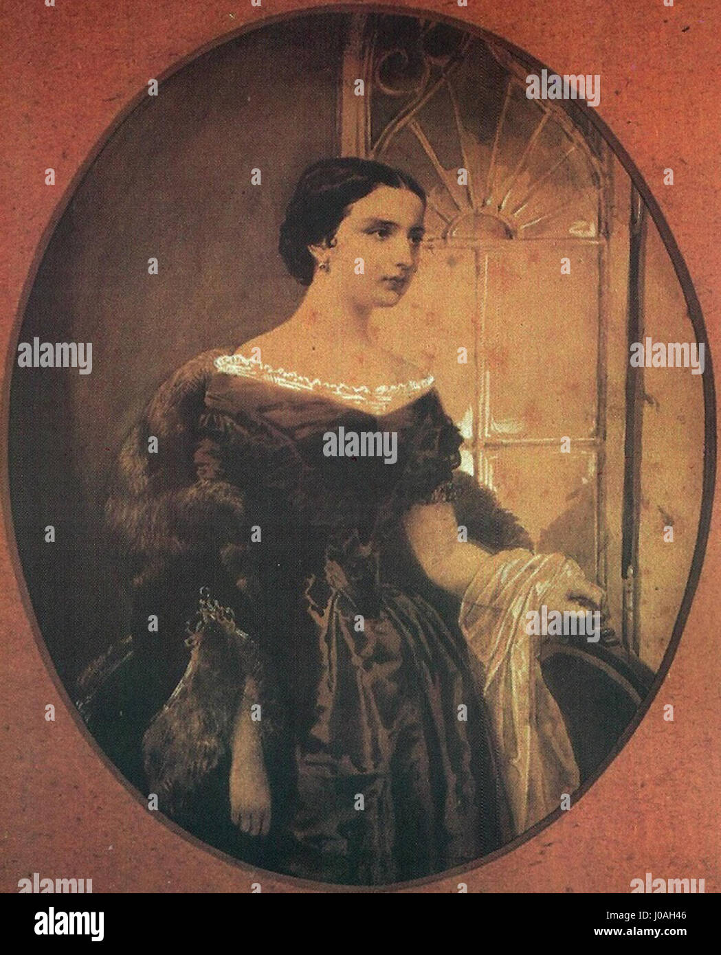 Helena Sanguszkówna was a Polish noblewoman, known for her beauty and ...