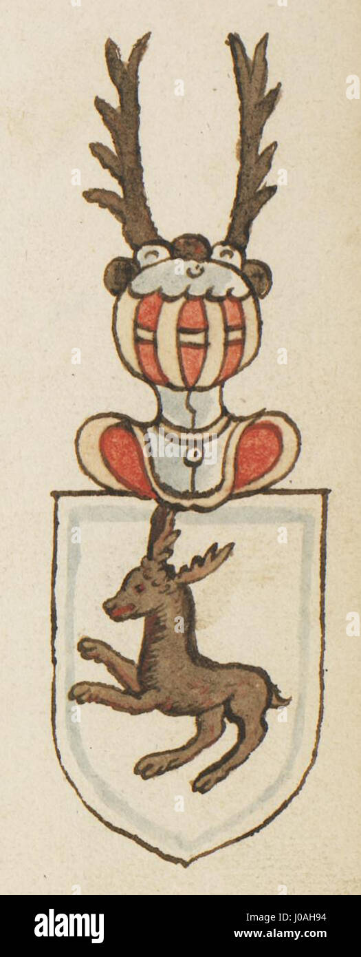 ‘Insignia qudam virorum illustrium in Norvegia quodam habitantium’ is ...