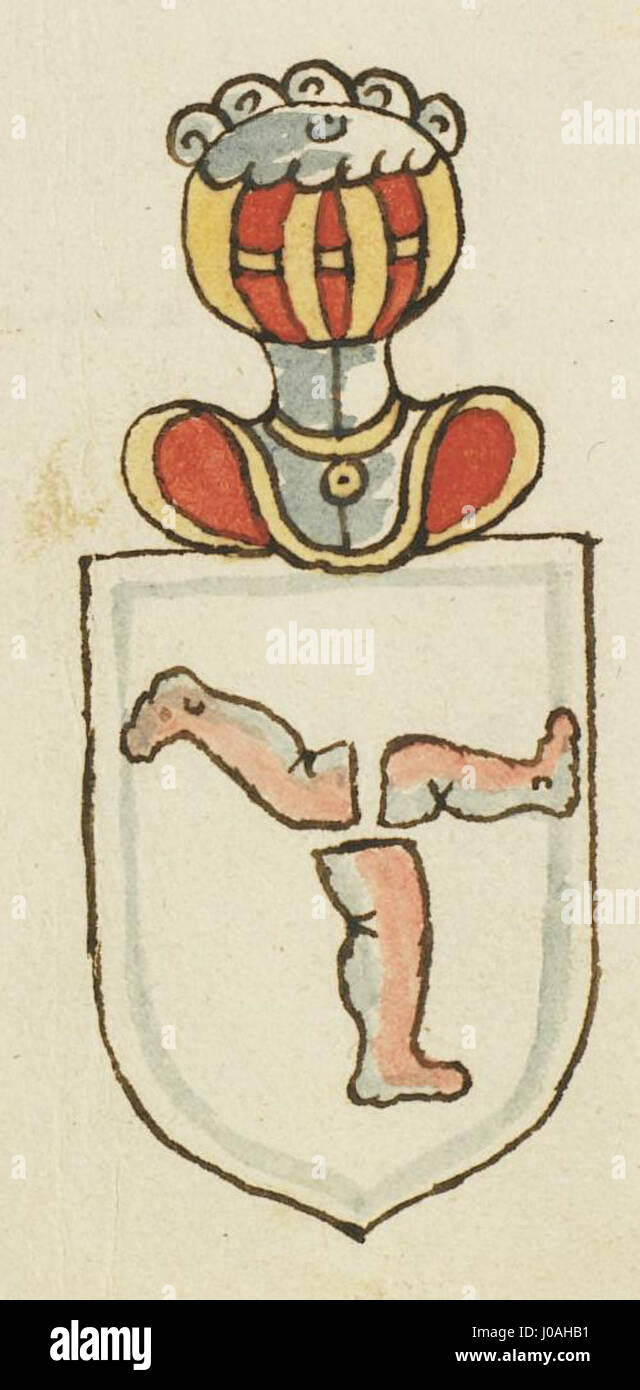 This insignia represents prominent individuals in Norway’s history ...