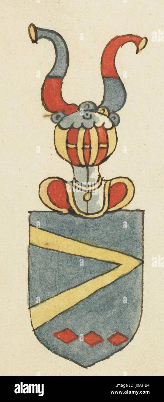 This insignia depicts the emblems of notable figures from Norway. These ...