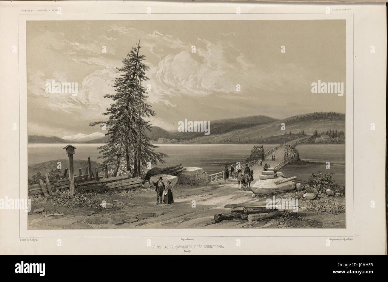 This scientific expedition logbook from the North explores Scandinavian ...