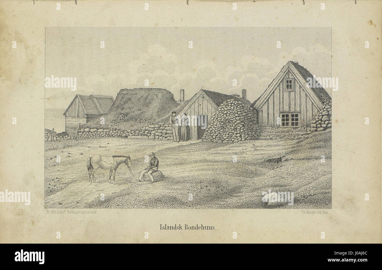 The Fox Expedition of 1860 was a significant scientific exploration of ...