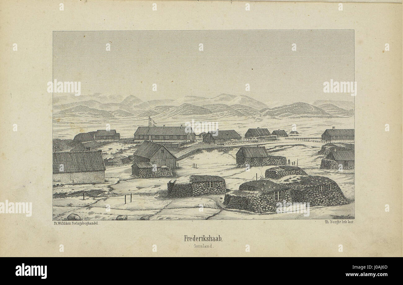 The 'Fox Expedition' of 1860 was a significant Arctic expedition led by ...