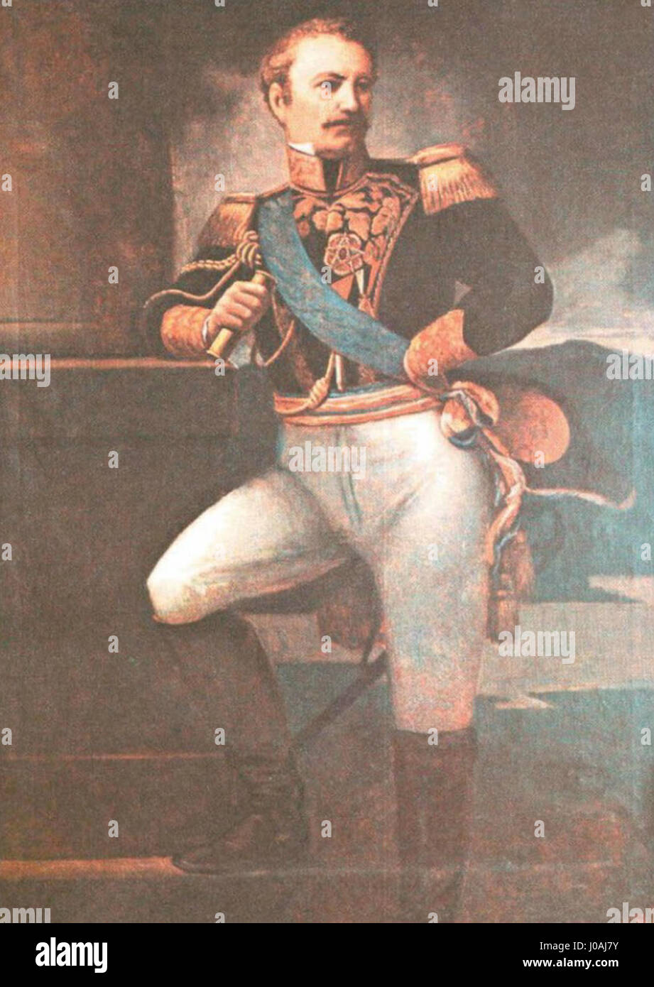 Ramón Freire S was a notable figure in 19th-century Spanish art ...