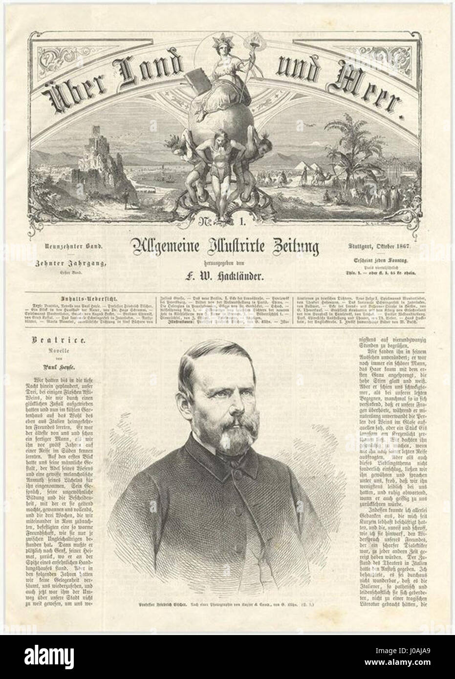 Meer und land hi-res stock photography and images - Alamy