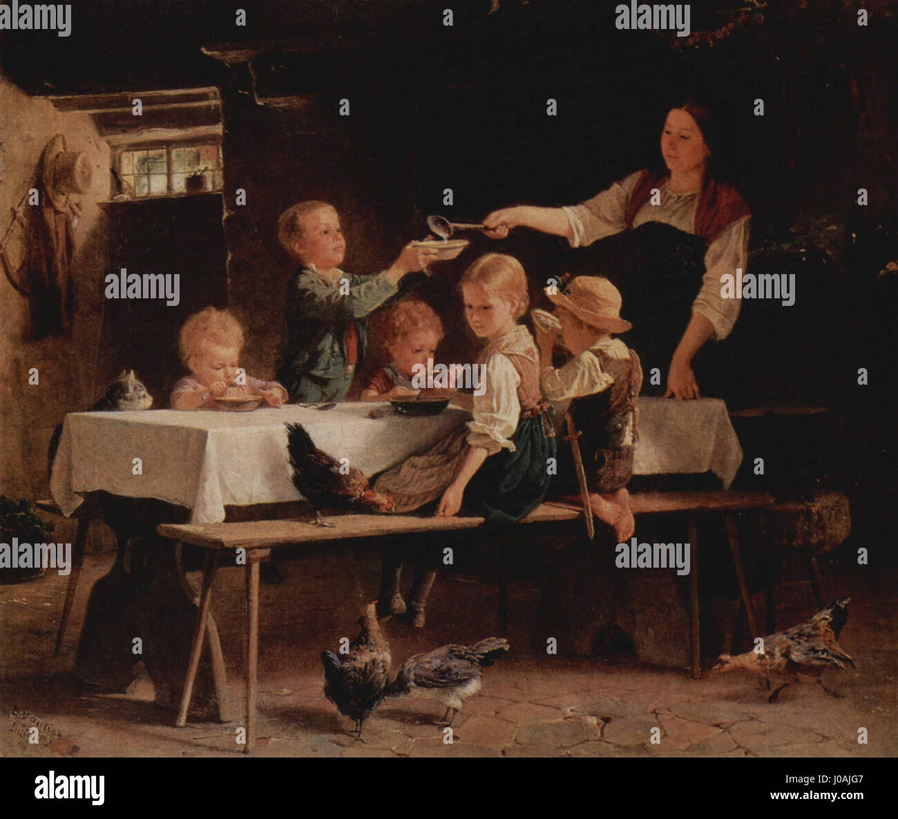 Marc Louis Benjamin Vautier d. Ž. 001 was an artist renowned for his ...