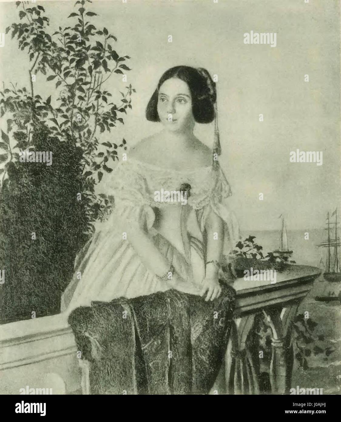 Lucja Zabiellowa was a Polish artist known for her contribution to the ...