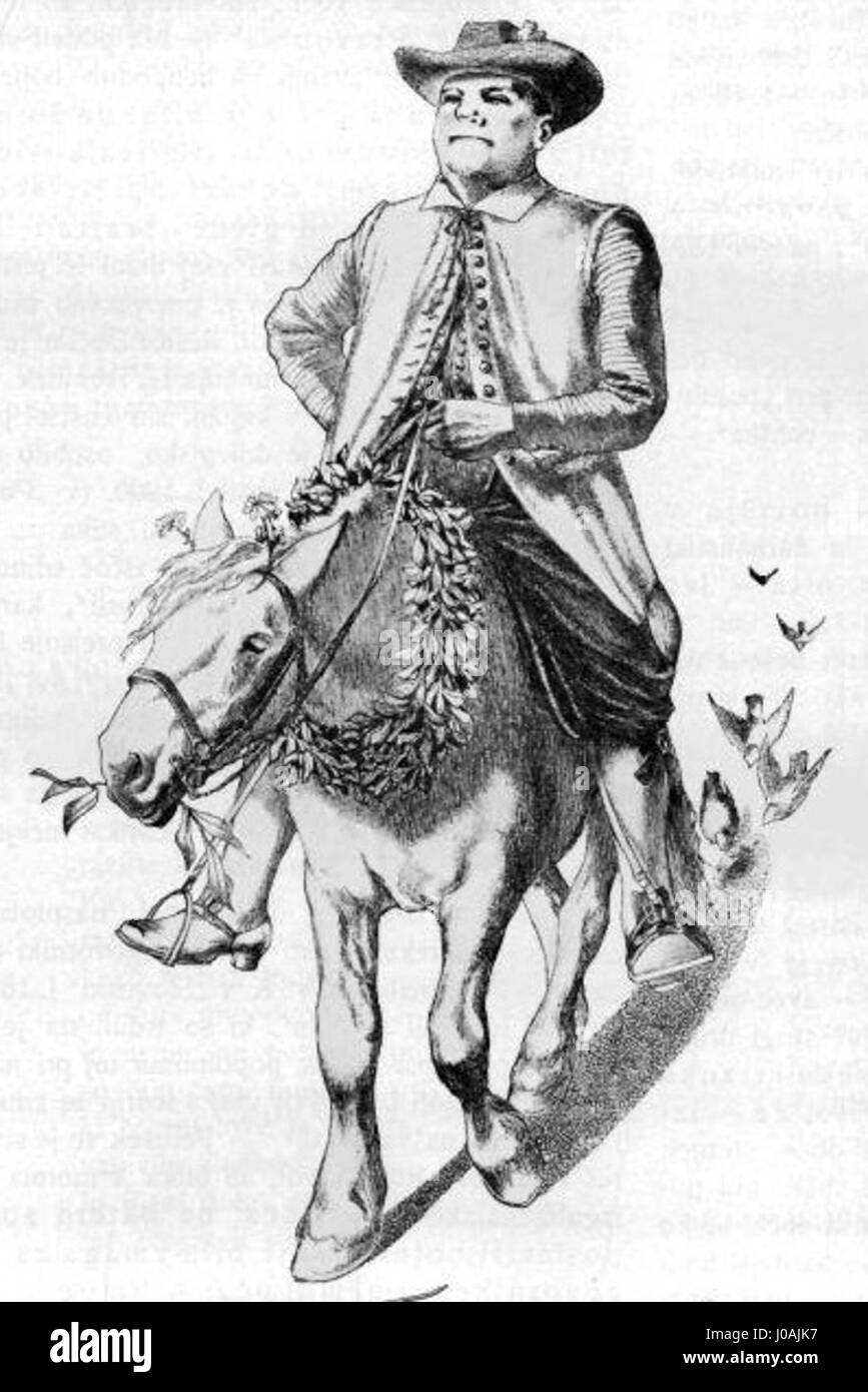 Krpan hi-res stock photography and images - Alamy