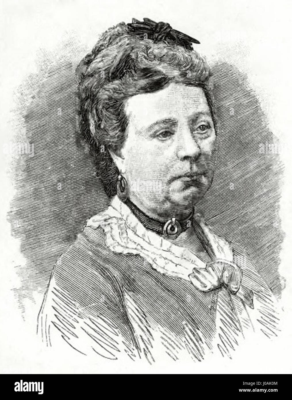 *Aniela z Kaminskich Aszpergerowa* was a Polish noblewoman. She is ...