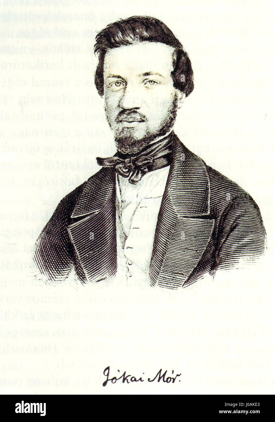 Hungarian intellectual figure hi-res stock photography and images - Alamy