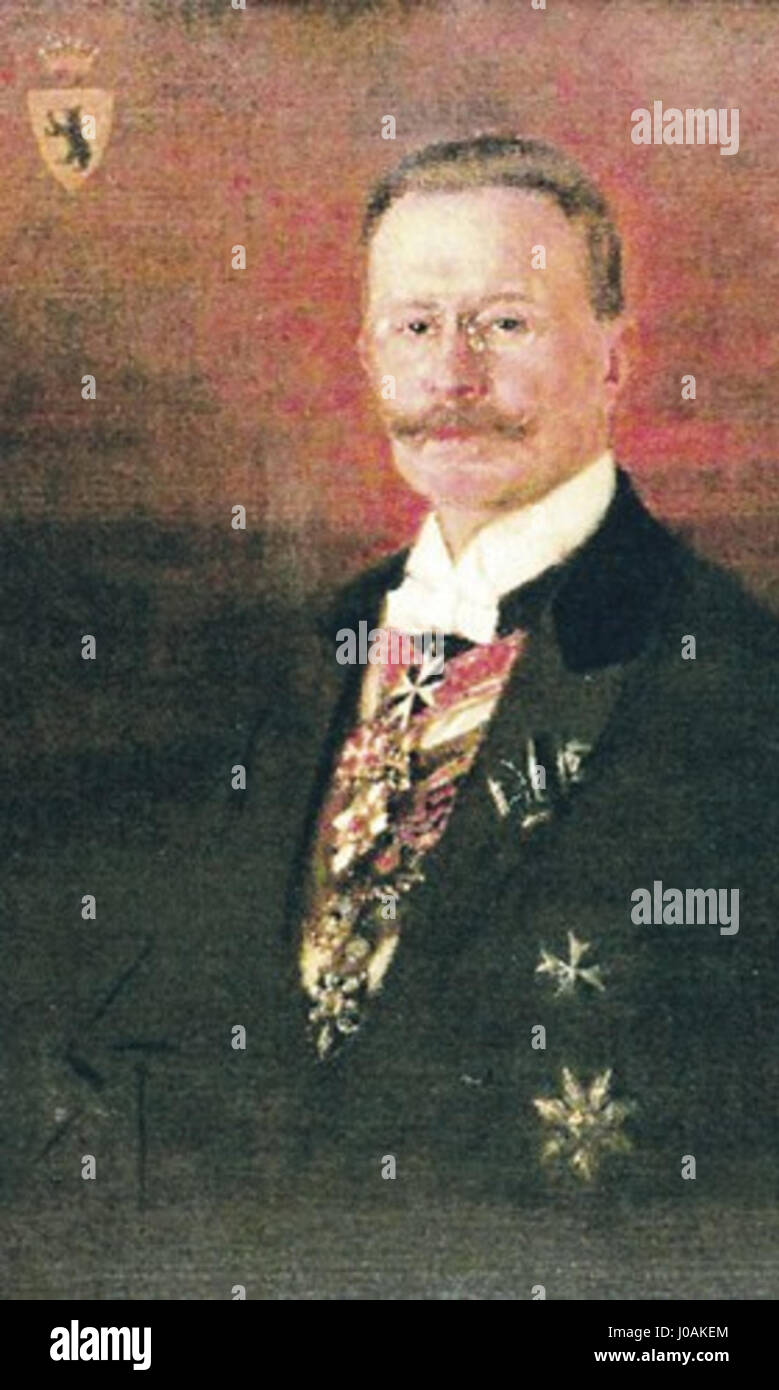 Paul v. Roëll was a prominent figure, active during the late 19th and ...