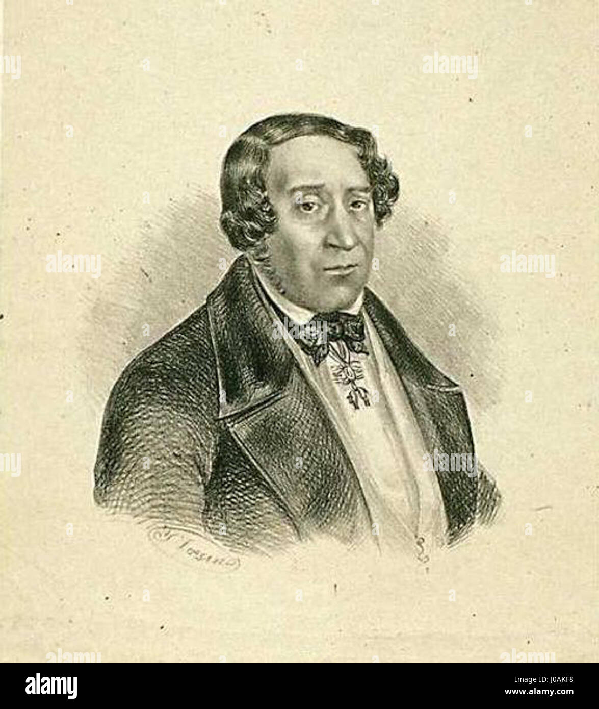 This portrait of Bernardino Fernández de Velasco, 14th Duke of Frías ...