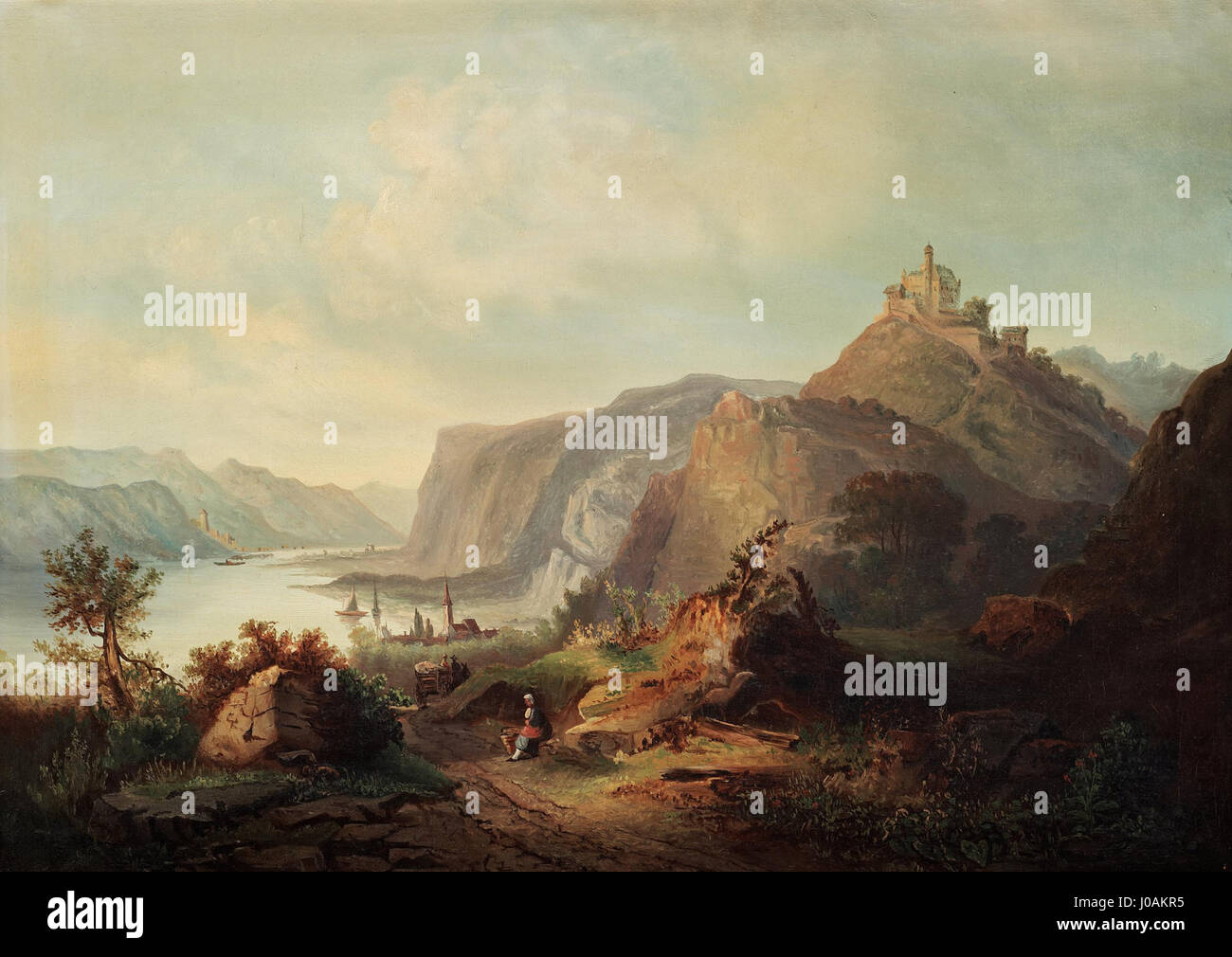 John Singer Sargent's detailed portrait of Léon Delafosse highlights ...