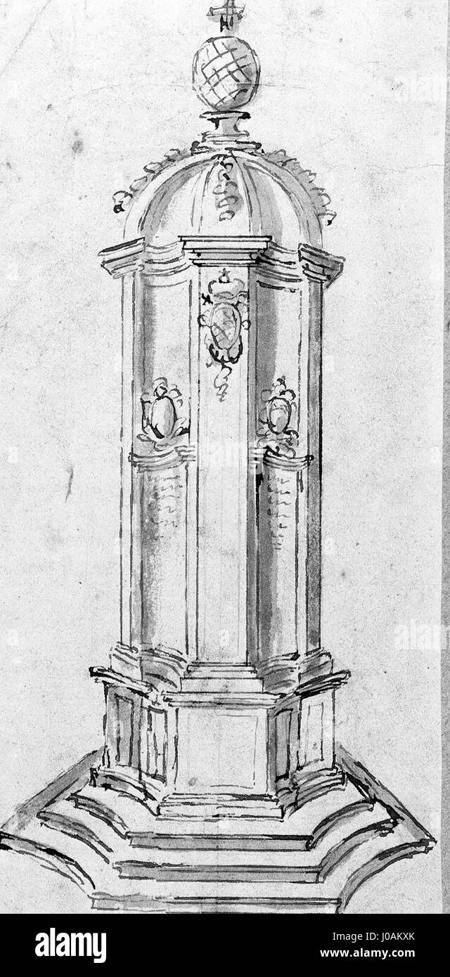 Arms of bishop Black and White Stock Photos & Images - Alamy