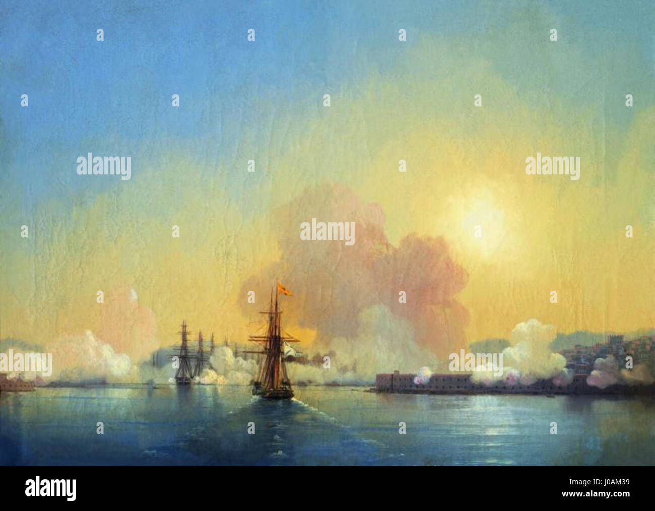 This artwork titled 'Ancient Wave with Earth Veronica Great Virtue ...