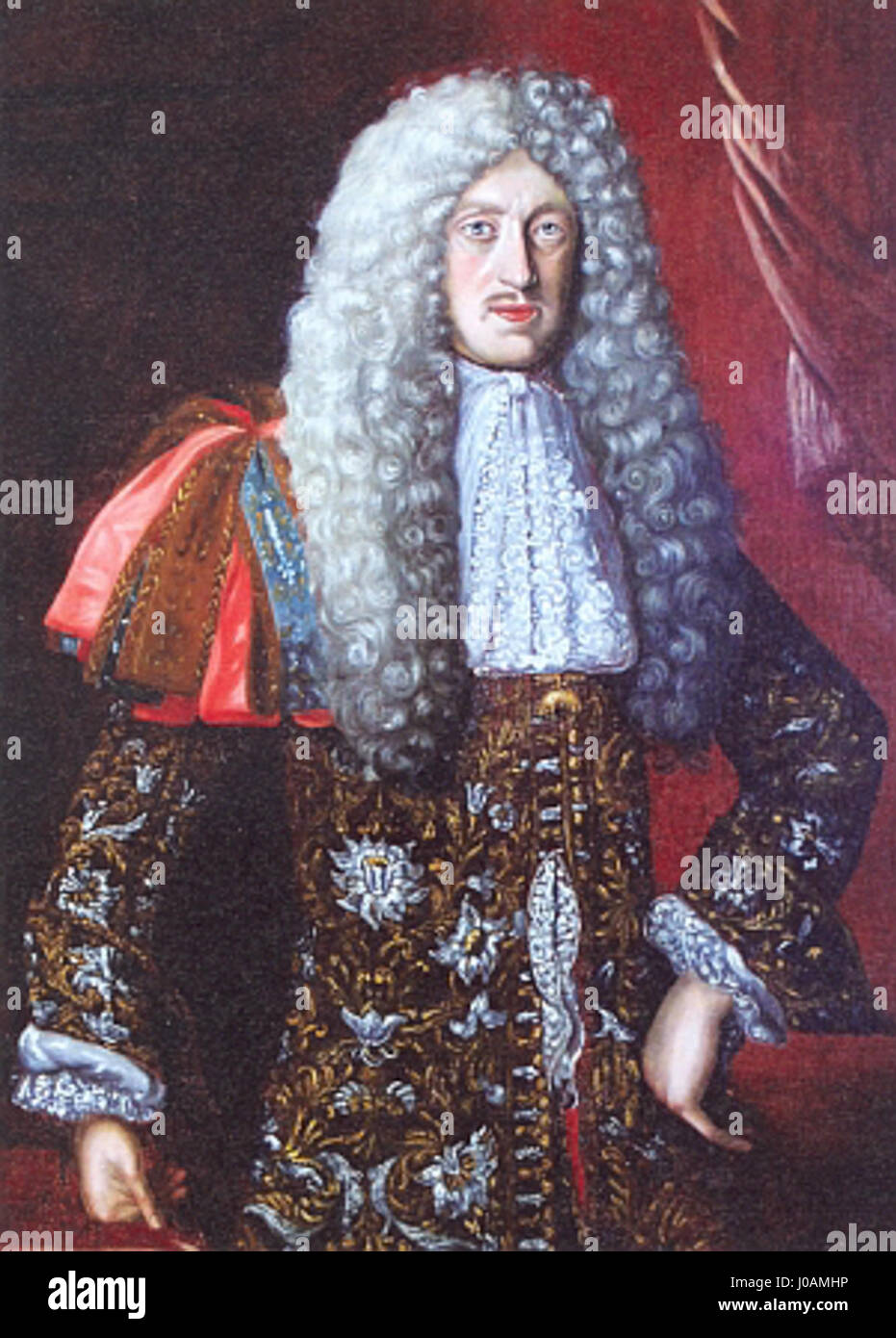 Jan Kristián Eggenberg was a notable figure in 18th-century Czech ...