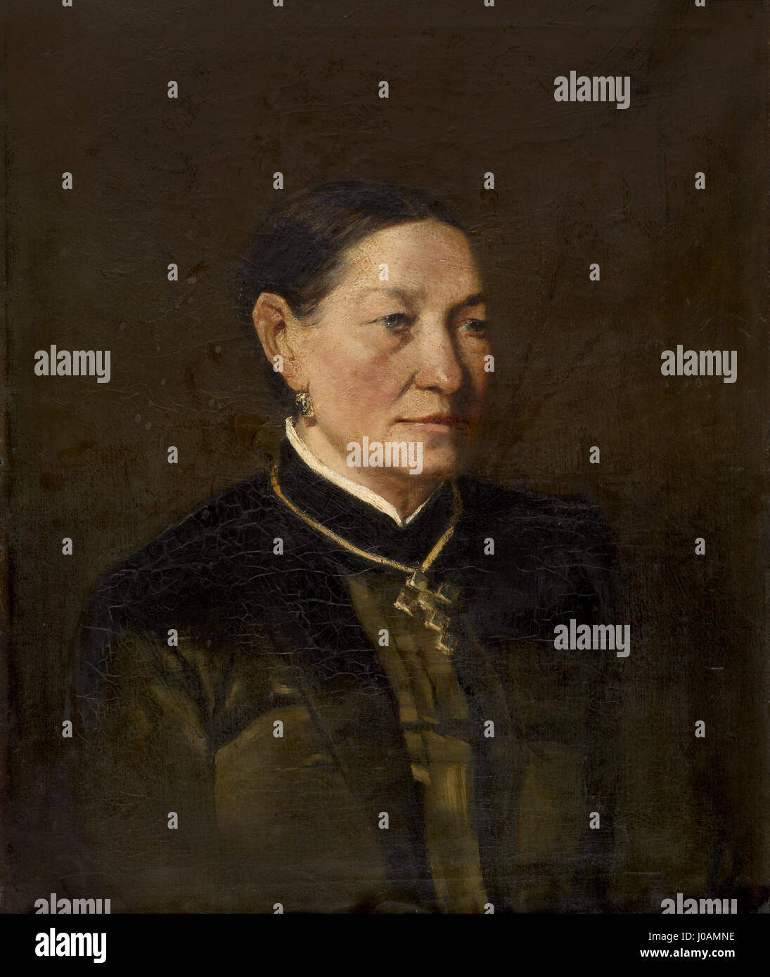 Mevrouw High Resolution Stock Photography and Images - Alamy