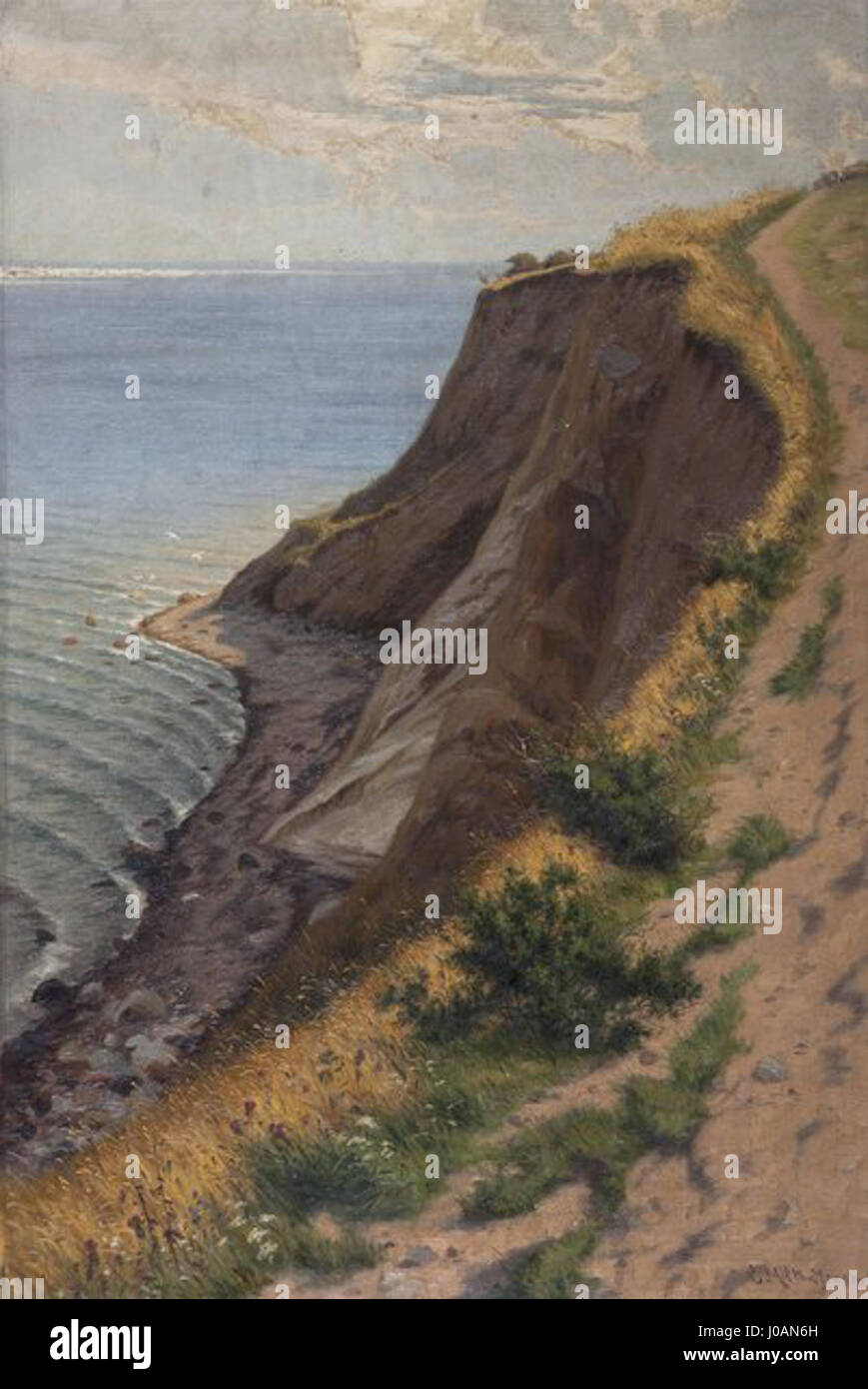 Ved strand hi-res stock photography and images - Alamy