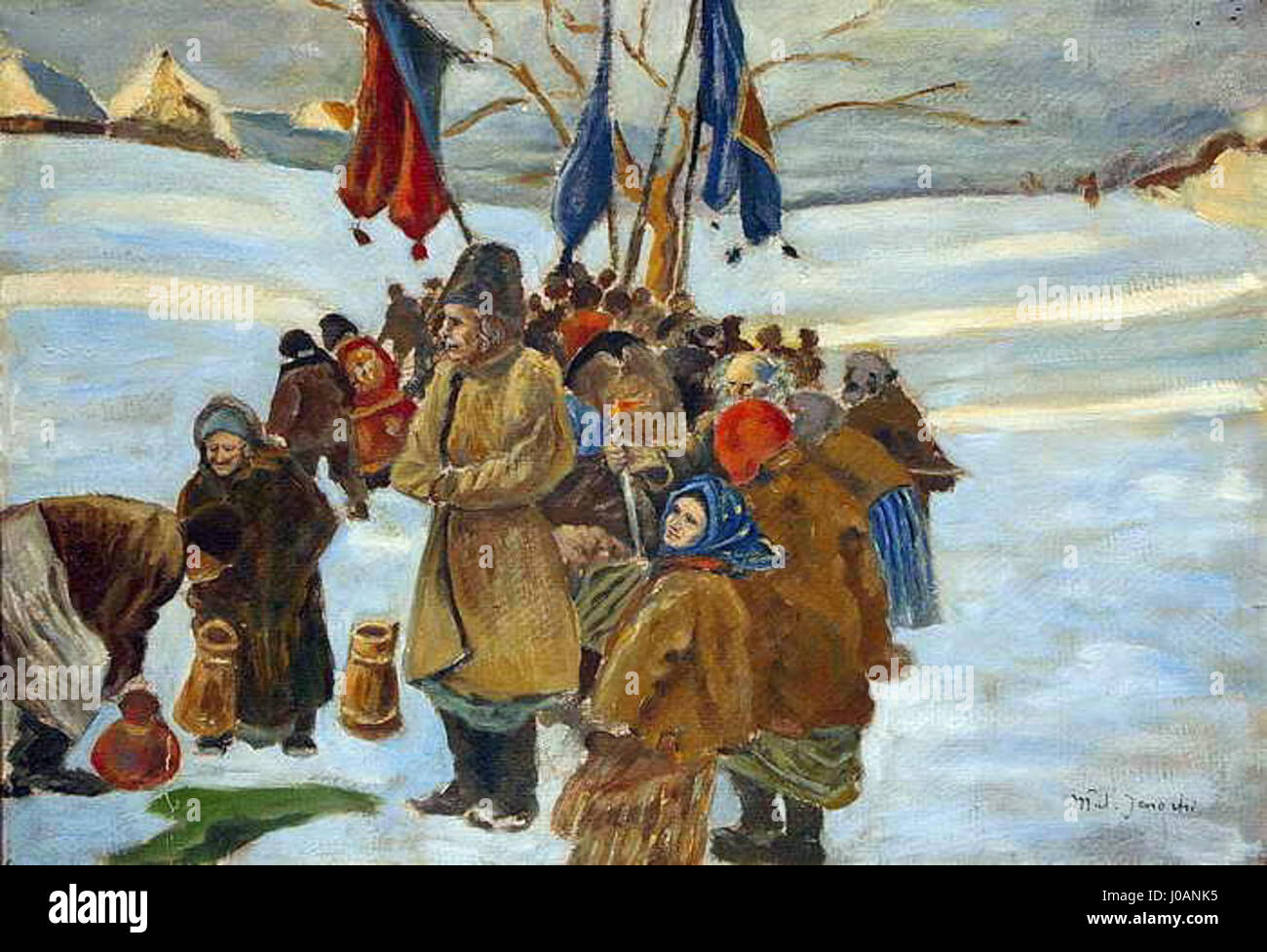 Gromniczna hi-res stock photography and images - Alamy