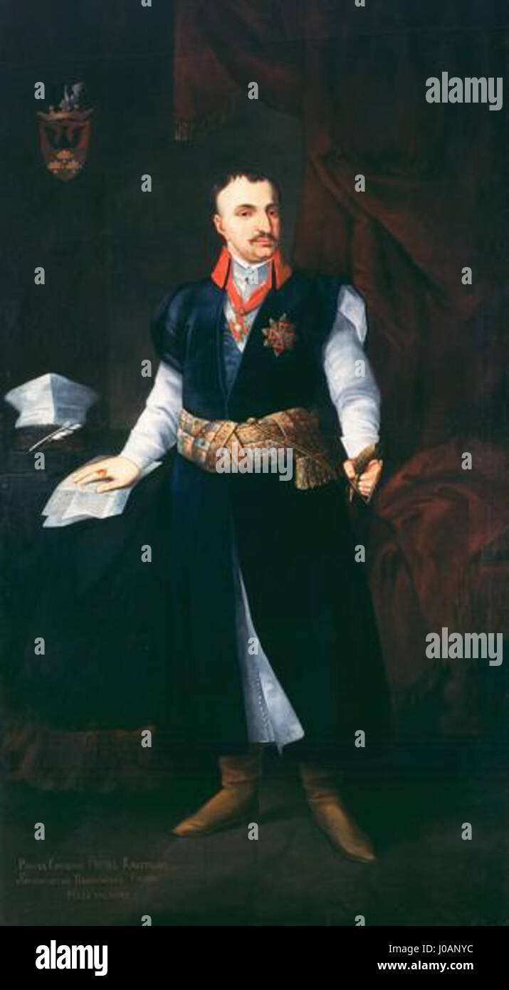 Pawel Popiel was a Polish painter known for his portraits and religious ...