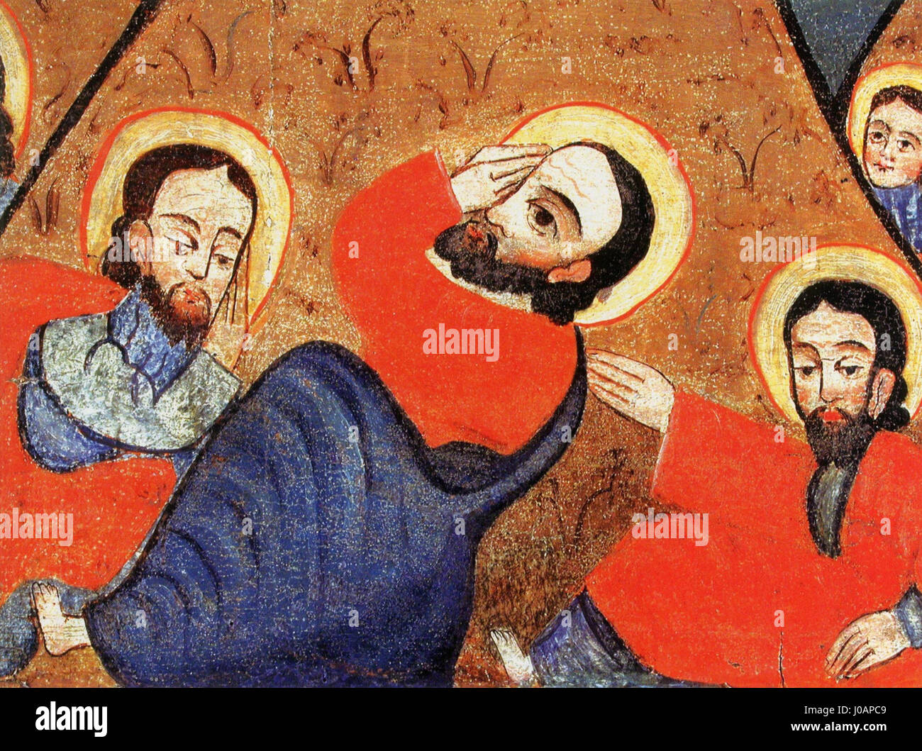 This piece represents the intersection of ancient Greece, France, and ...