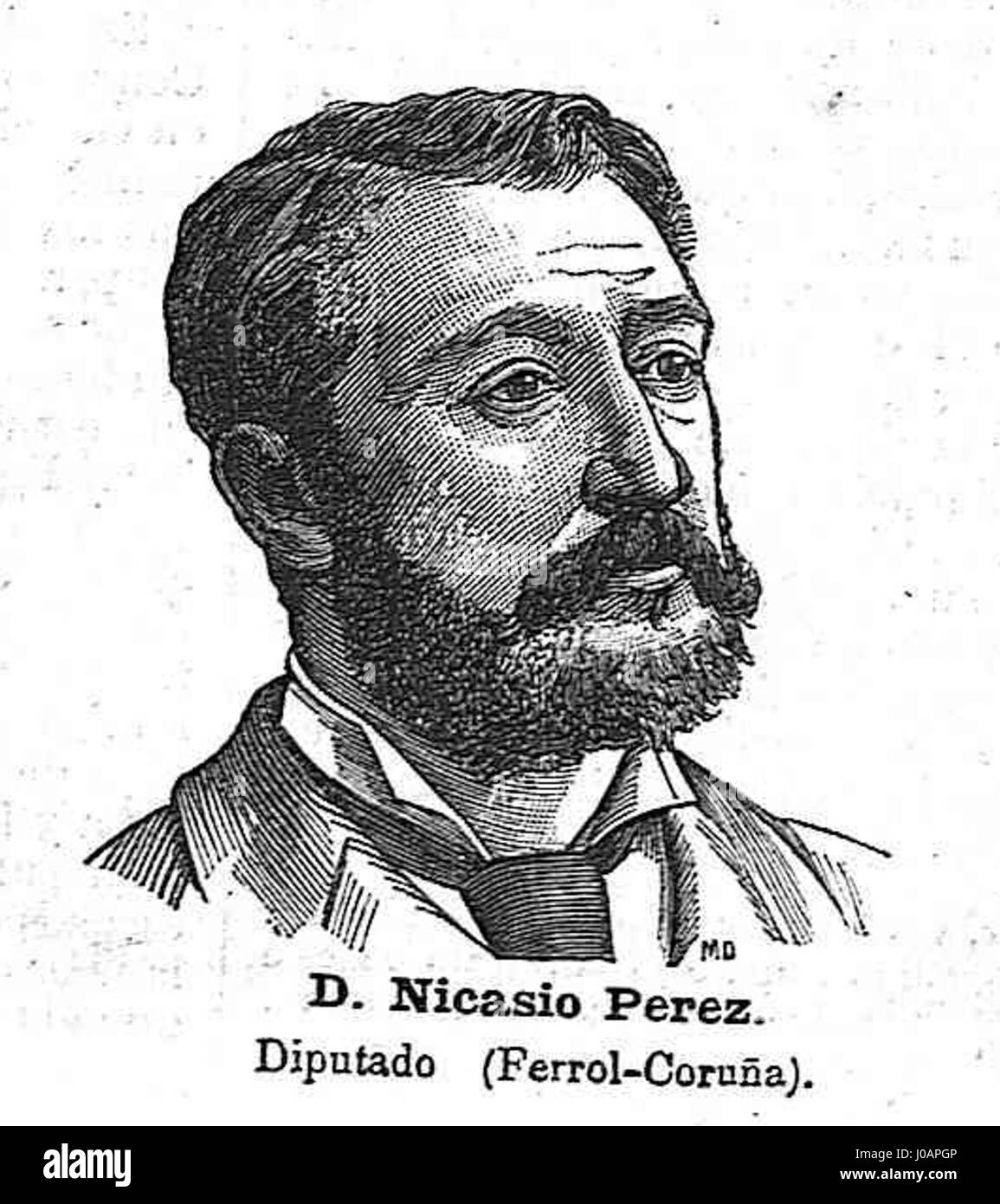 Nicasio Pérez is an artist known for his exploration of modernist and ...