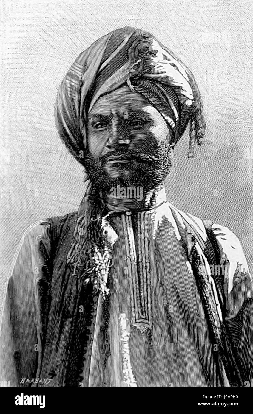 Musulman Black and White Stock Photos & Images - Alamy