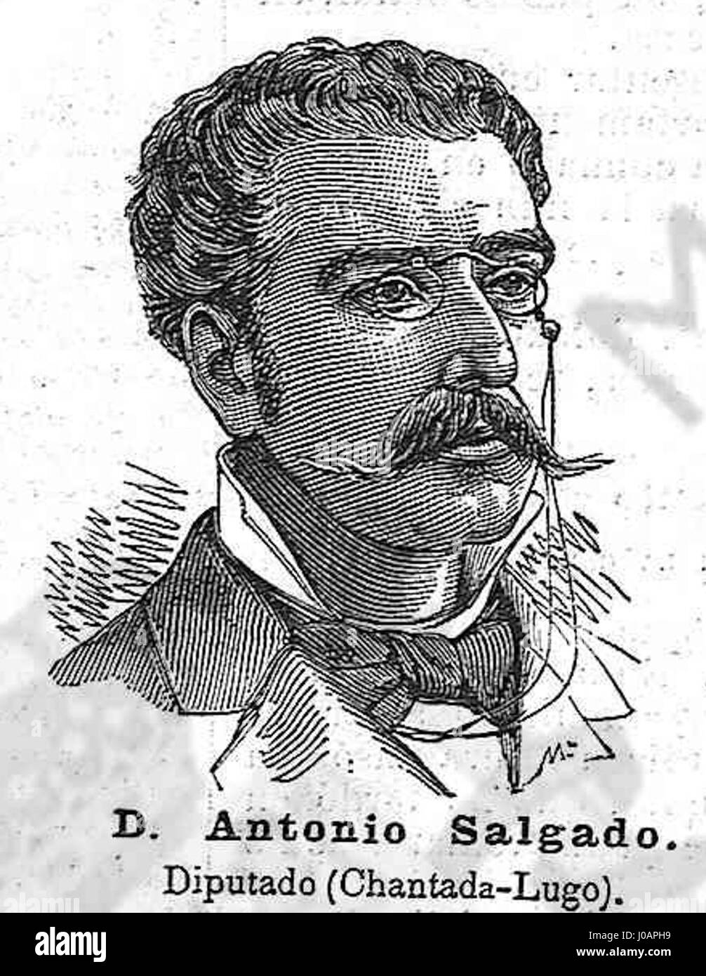 Antonio Salgado López was a notable Spanish artist, known for his ...